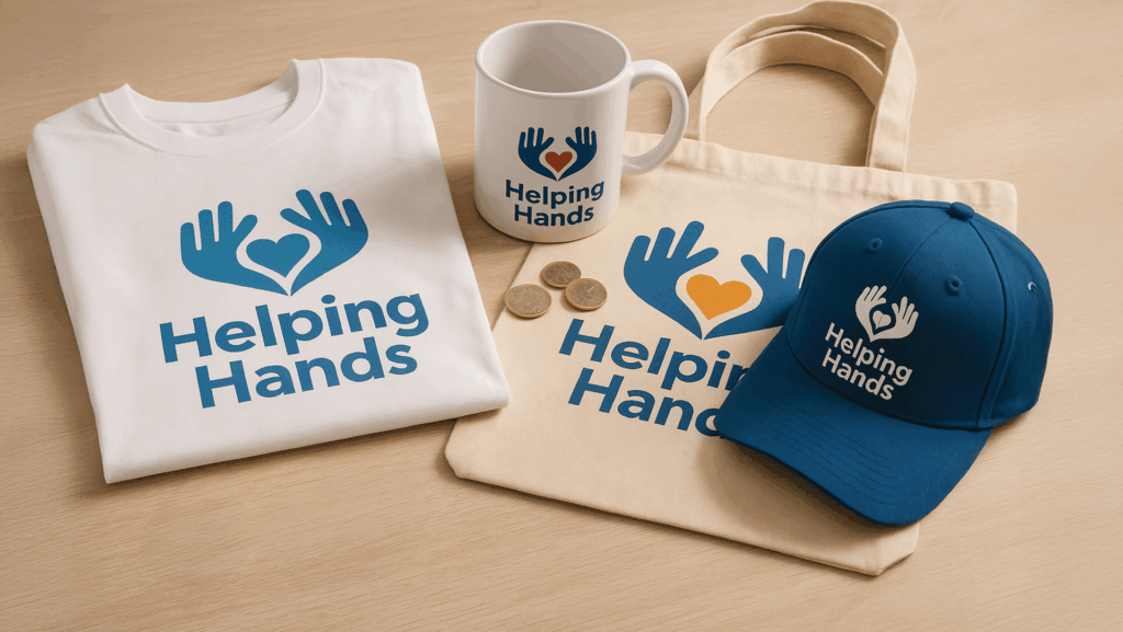 Creating Zero-Risk, All Impact Merch for Nonprofits and Fundraisers ...