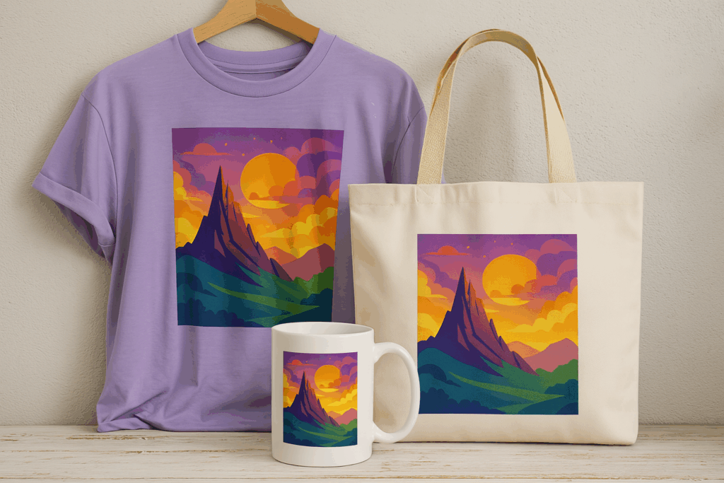 How to Hype a 3-Product Merch Launch - Merchr